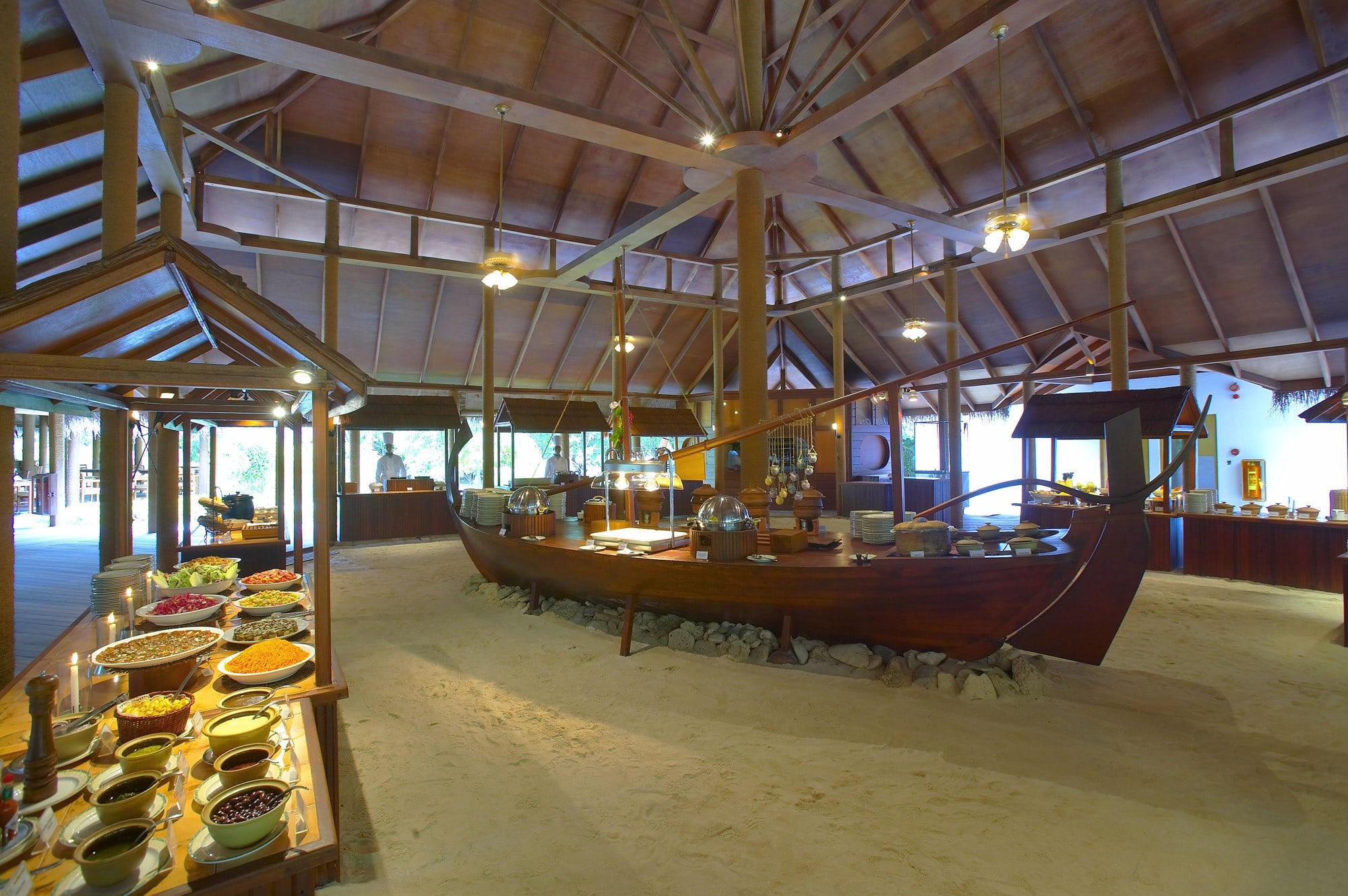 Filitheyo Island Resort - The Maldives