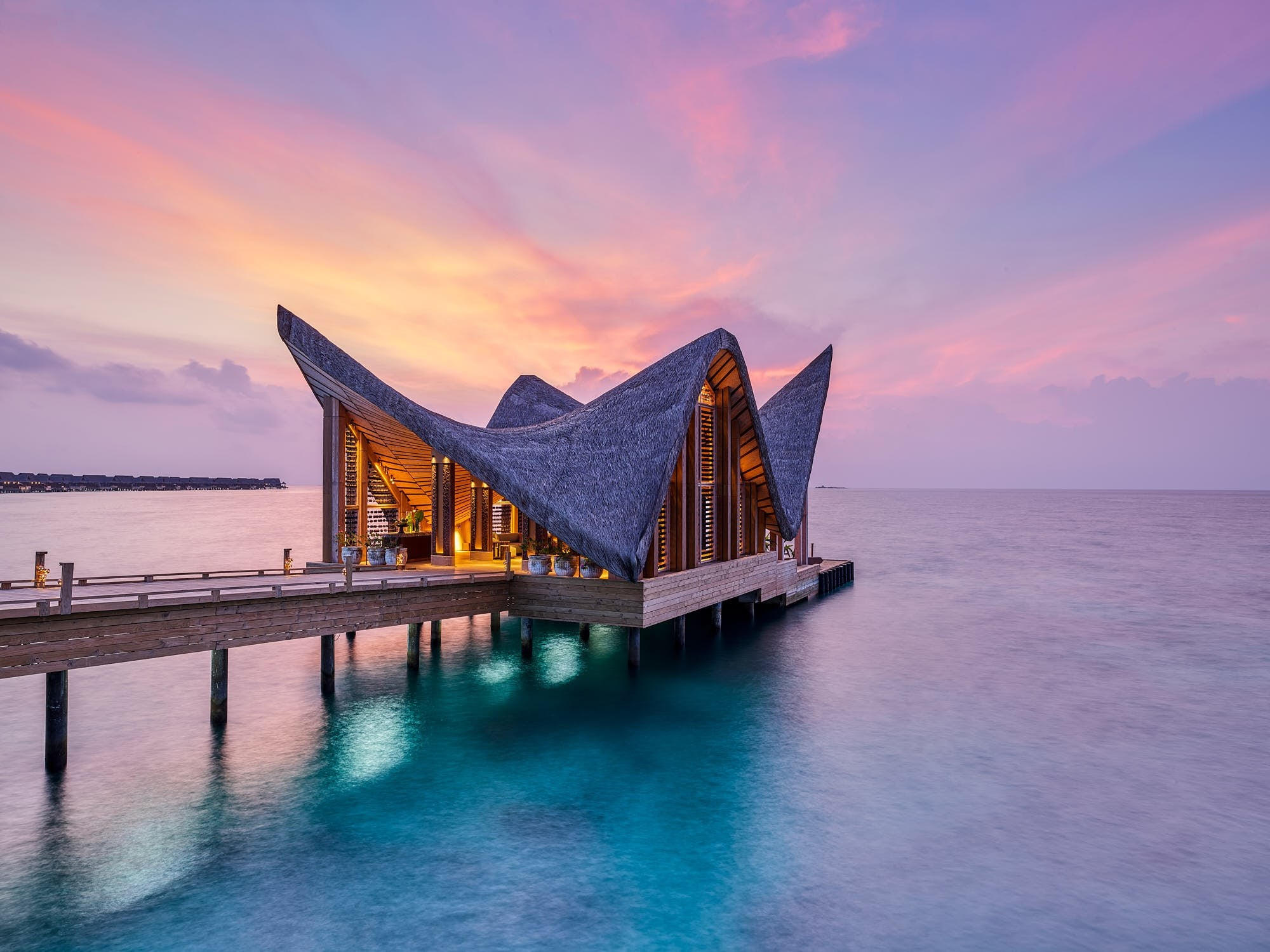 Joali - The Maldives