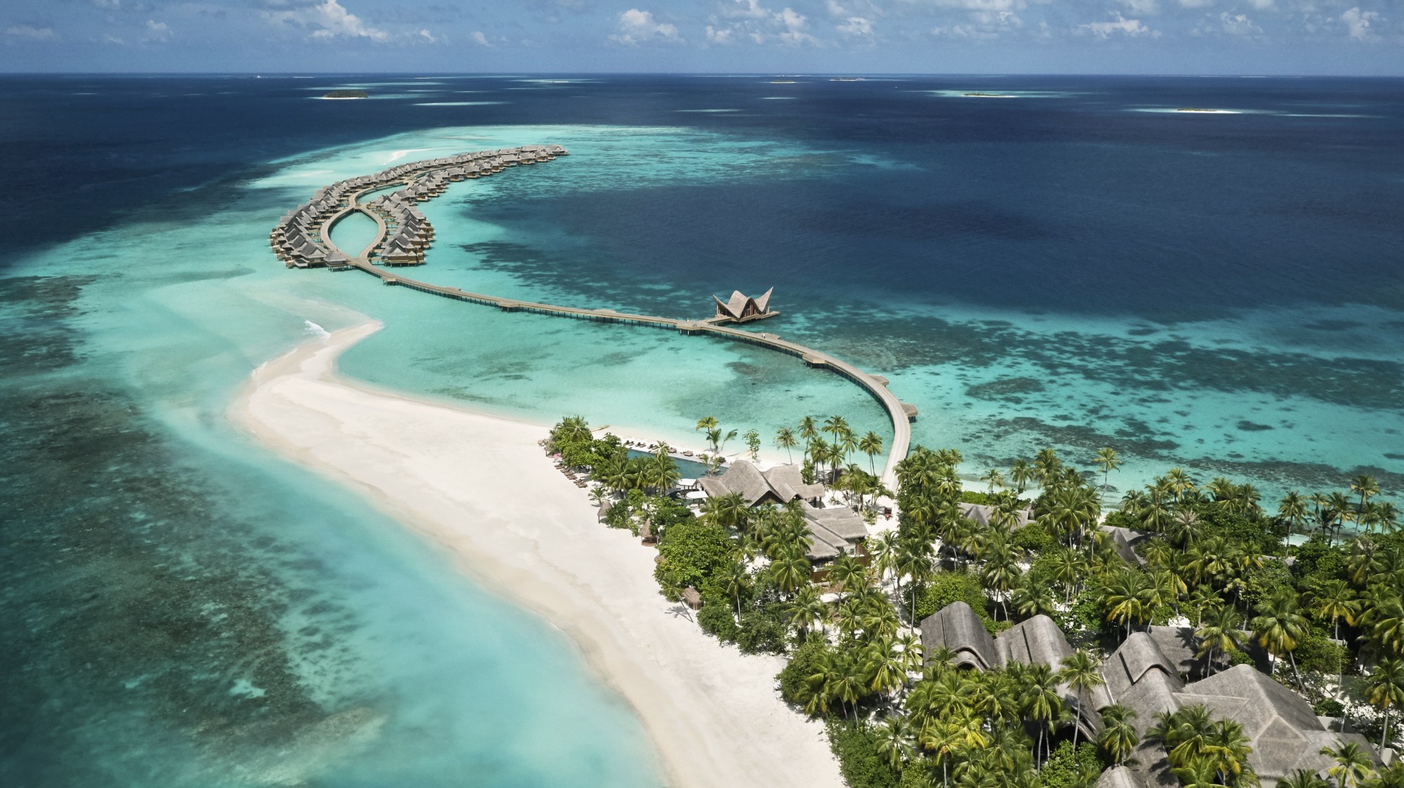 Joali - The Maldives