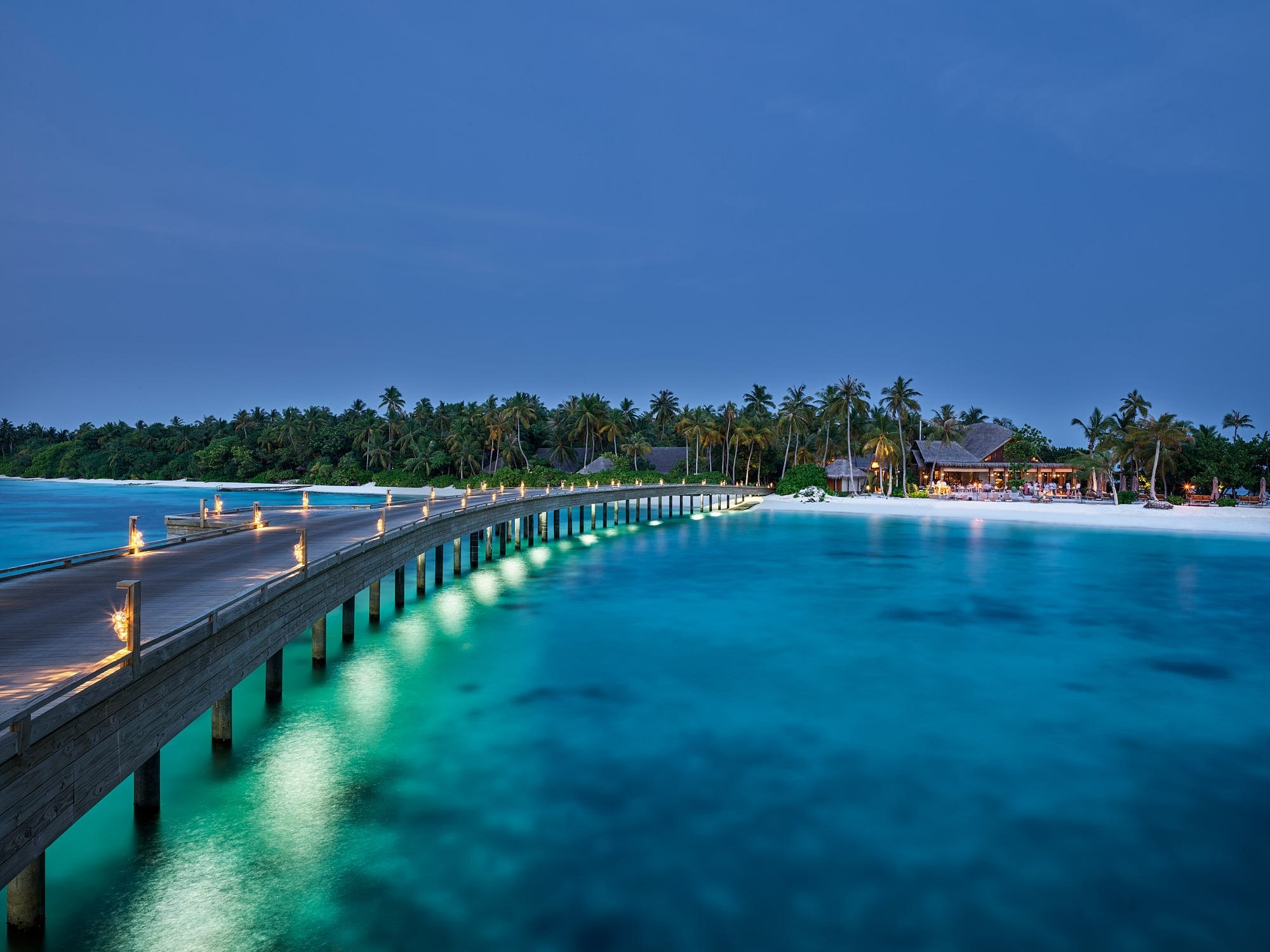 Joali - The Maldives