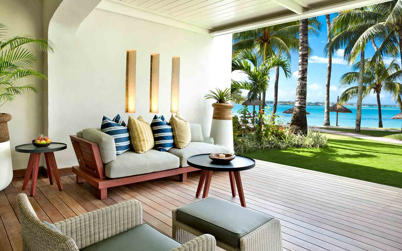 One & Only Le Saint Géran - Mauritius