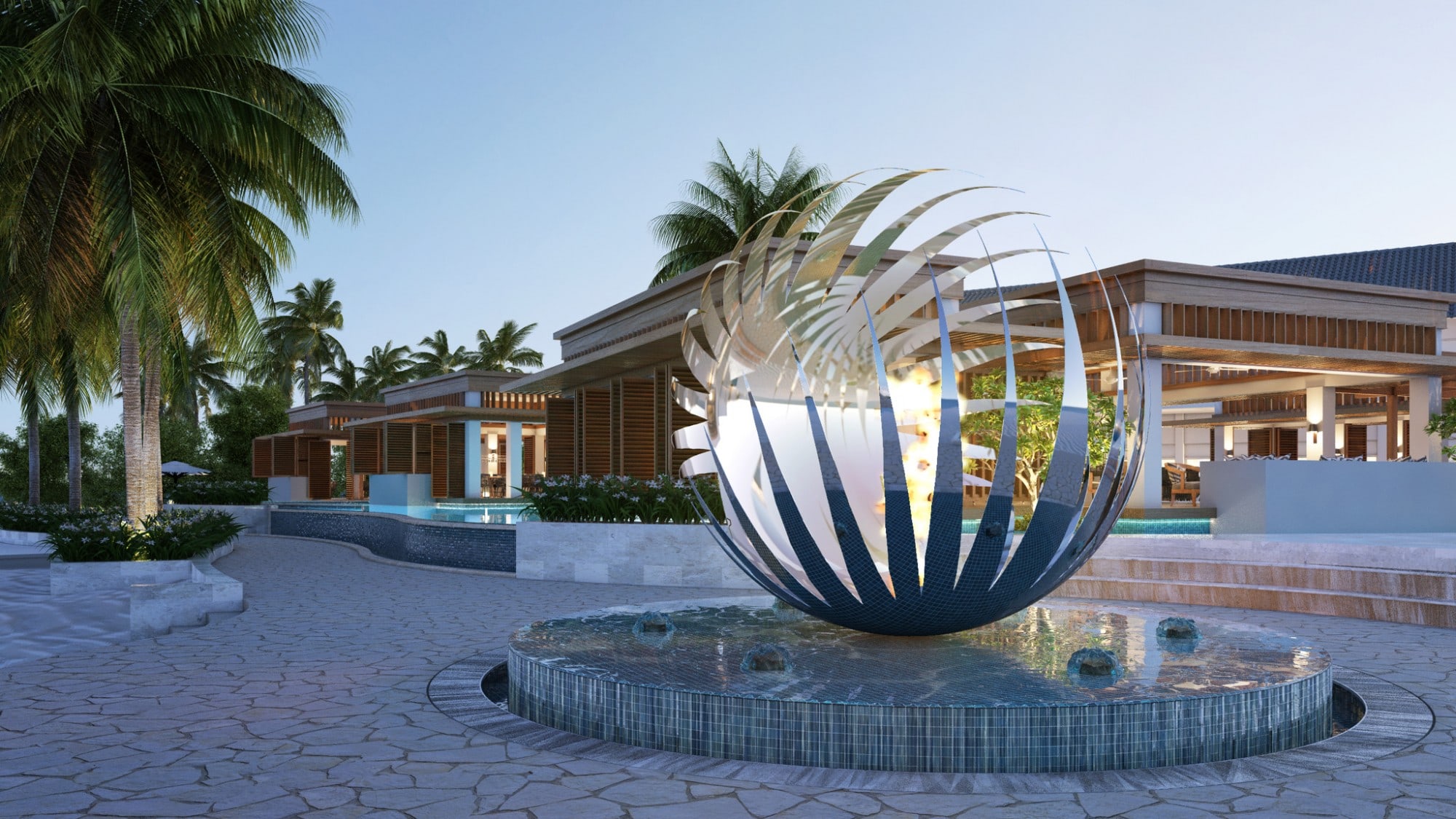 One & Only Le Saint Géran - Mauritius