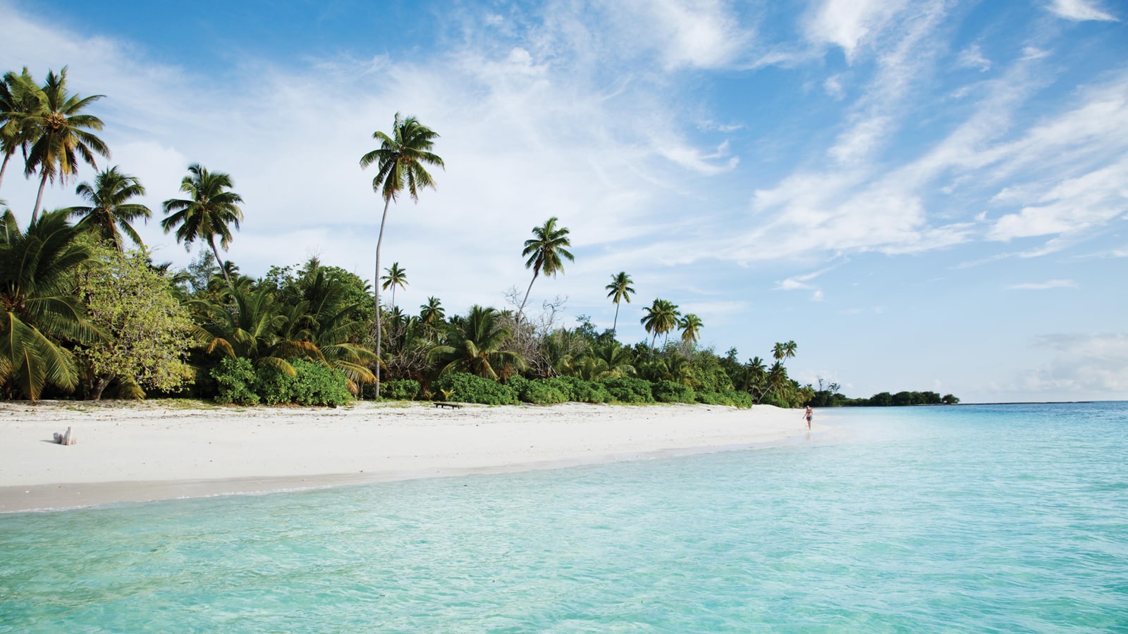 Four Seasons Resort Seychelles at Desroches Island - The Seychelles