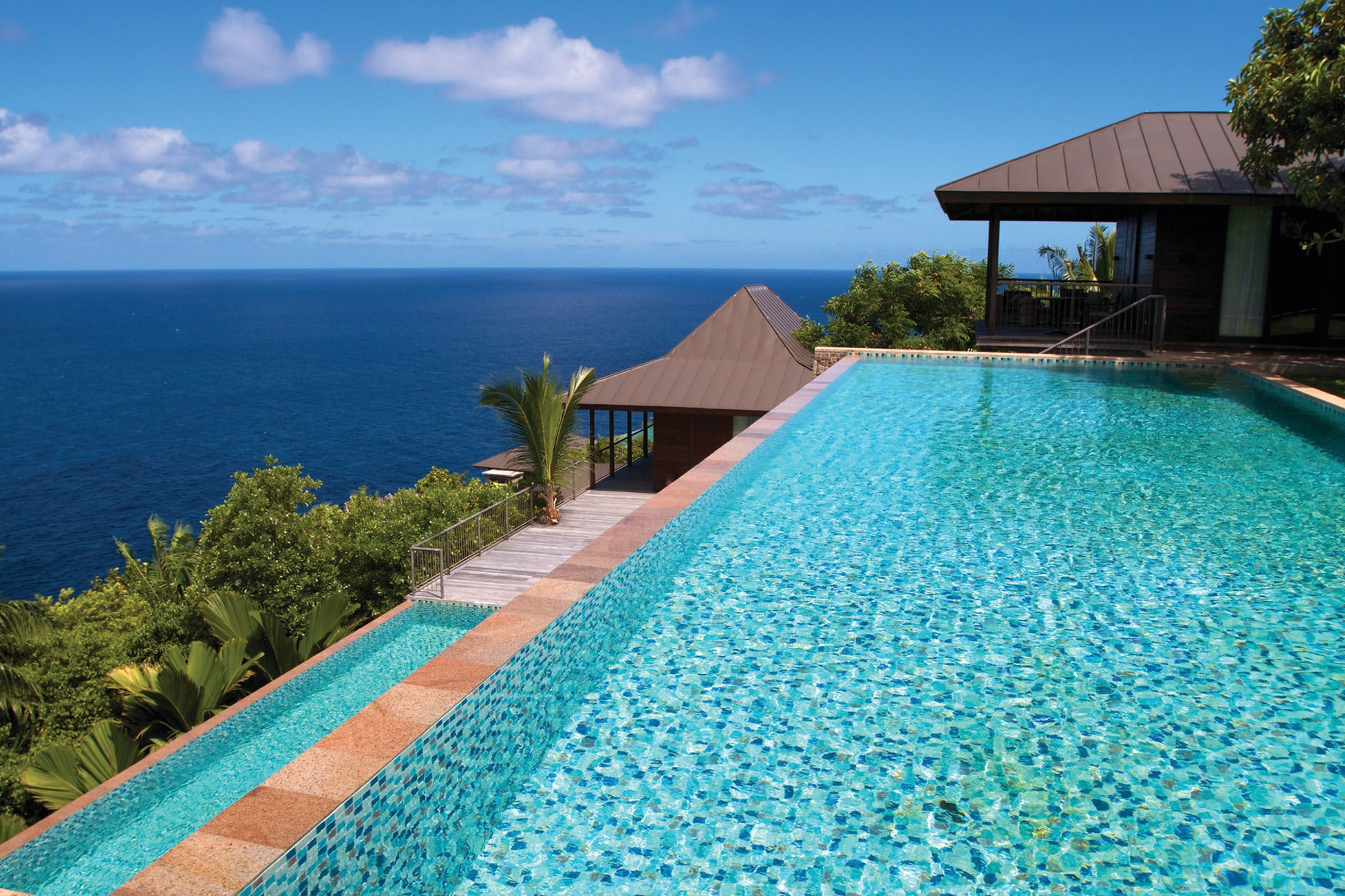 Four Seasons Resort Seychelles - The Seychelles
